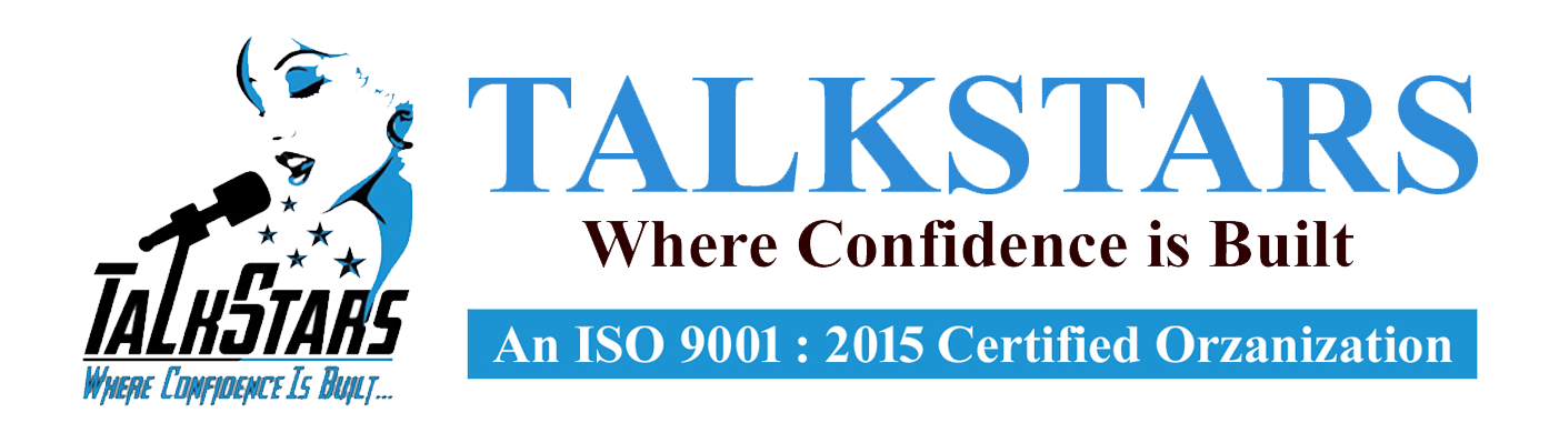Talkstars – Blog – Where Confidence is Built